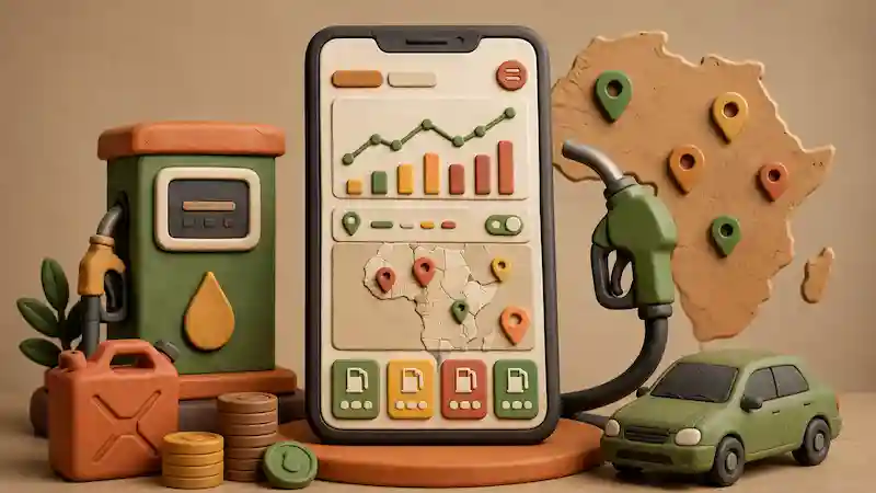 Fuel prices in Zimbabwe: petrol, diesel and LPG | AfroFuel